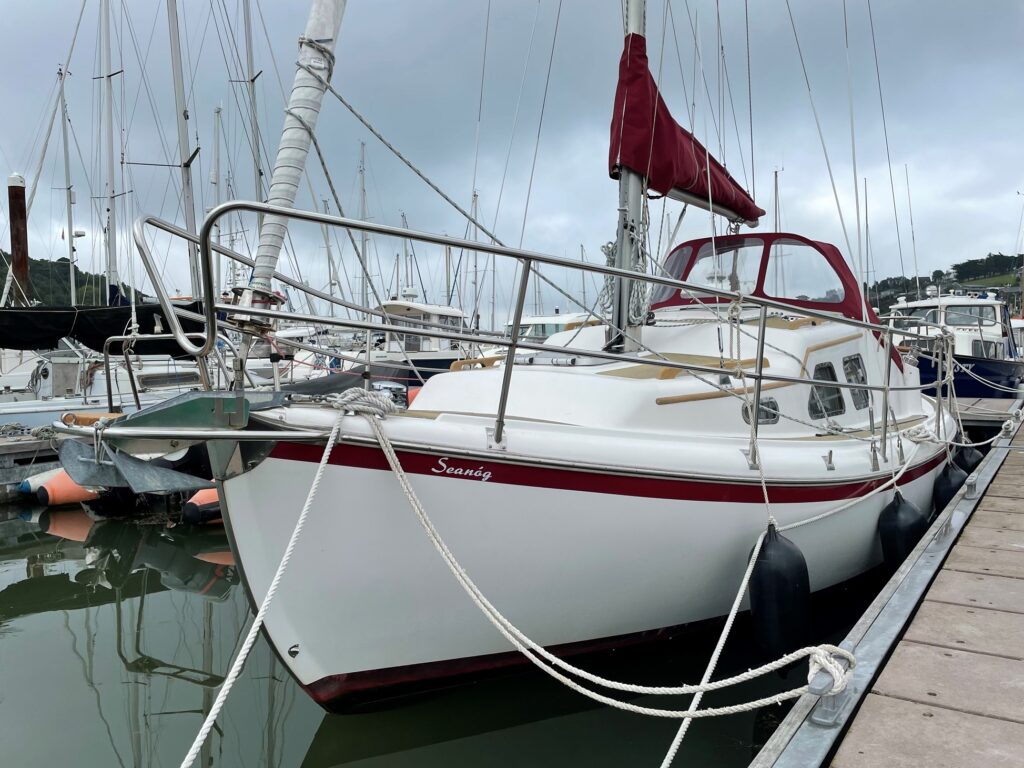 News Archives - Crosshaven Boatyard