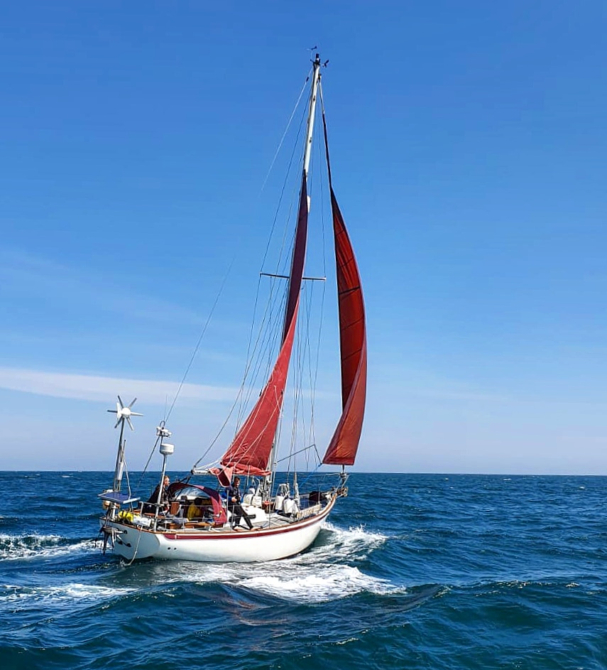 News Archives - Crosshaven Boatyard